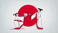 Kabuki GIFs - Get the best gif on GIFER