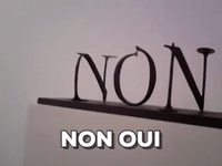 Non GIFs - Obtenez le meilleur gif sur GIFER