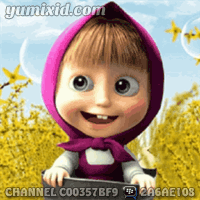 Masha GIFs - Get the best gif on GIFER