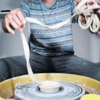 Pottery GIFs - Get the best gif on GIFER