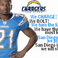 Chargers GIFs - Get the best gif on GIFER