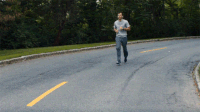 Jogging GIFs - Get the best gif on GIFER