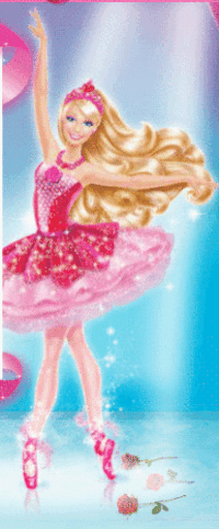 Barbie GIFs - Get the best gif on GIFER