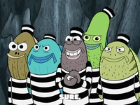 Inmates GIFs - Get the best gif on GIFER