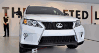 Lexus GIFs - Get the best gif on GIFER