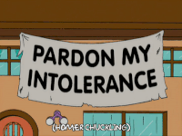 Intolerance GIFs - Get the best gif on GIFER