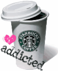 Starbucks GIFs - Get the best gif on GIFER