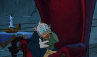 Ebenezer scrooge GIF - Conseguir o melhor gif em GIFER