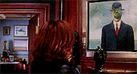 Thomas crown affair GIF - Conseguir o melhor gif em GIFER