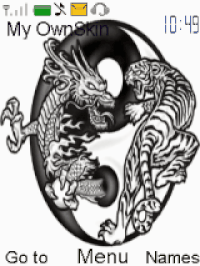 Tribal GIFs - Get the best gif on GIFER