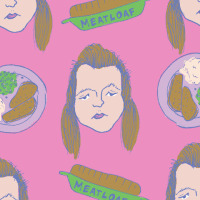 Meatloaf GIFs - Get the best gif on GIFER