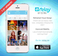 Relay GIFs - Get the best gif on GIFER