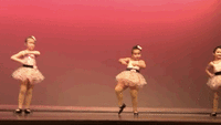 Recital GIFs - Get the best gif on GIFER