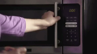 Microwaves GIFs - Get the best gif on GIFER