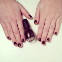 Manicure GIFs - Get the best gif on GIFER