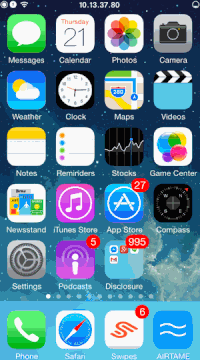 Apps GIFs - Get the best gif on GIFER