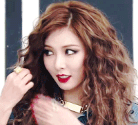 Hyuna GIFs - Get the best gif on GIFER