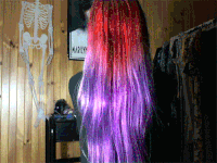 Coloured GIFs - Get the best gif on GIFER