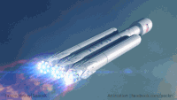 Spacex GIFs - Get the best gif on GIFER