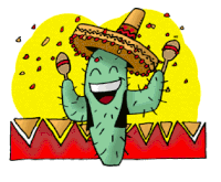 Fiesta GIFs - Get the best gif on GIFER