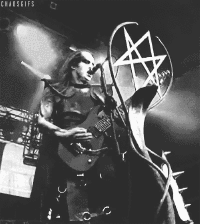 Behemoth GIFs - Get the best gif on GIFER