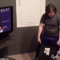 Anger management GIFs - Get the best gif on GIFER