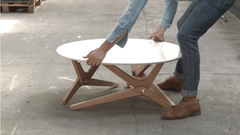 Table GIFs - Obtenez le meilleur gif sur GIFER