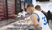 Cafeteria GIFs - Get the best gif on GIFER