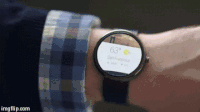 Smartwatch GIFs - Get the best gif on GIFER
