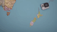 Travel GIFs - Get the best gif on GIFER