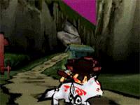 Okami GIFs - Get the best gif on GIFER