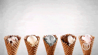 Icecream GIFs - Get the best gif on GIFER