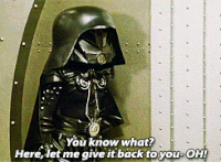 Spaceballs GIFs - Get the best gif on GIFER
