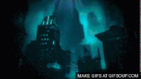 Bioshock GIFs - Get the best gif on GIFER