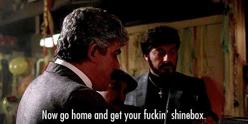 Frank vincent GIF - Conseguir o melhor gif em GIFER