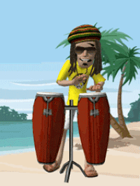 Reggae GIFs - Get the best gif on GIFER