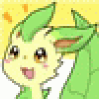 Leafeon GIFs - Get the best gif on GIFER