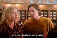 Buff the vampire slayer GIFs - Get the best gif on GIFER