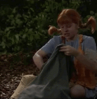 Pippi GIFs - Get the best gif on GIFER