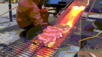 Barbecue GIFs - Obtenez le meilleur gif sur GIFER