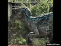 Dinossauro GIF - Conseguir o melhor gif em GIFER