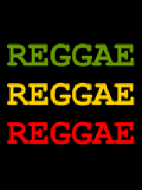 Reggae GIFs - Get the best gif on GIFER