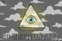 Conspiracy GIFs - Get the best gif on GIFER