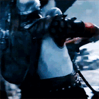 Oath GIFs - Get the best gif on GIFER