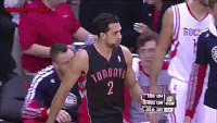 Chandler Parsons Jeremy Lin Bromance Gif