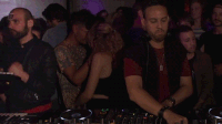 Boilerroom GIFs - Get the best gif on GIFER