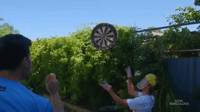 Bullseye GIFs - Get the best gif on GIFER