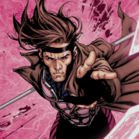 Gambit GIFs - Get the best gif on GIFER
