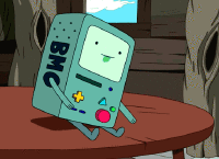 Bmo GIFs - Get the best gif on GIFER