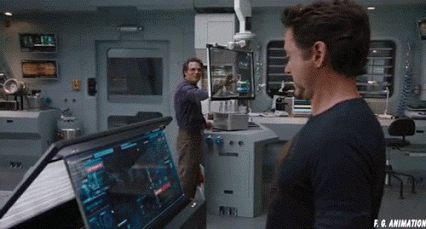 Monitoring device GIFs - Get the best gif on GIFER